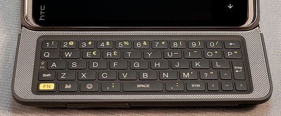 Sprint's HTC Arrive - Review | Windows Central