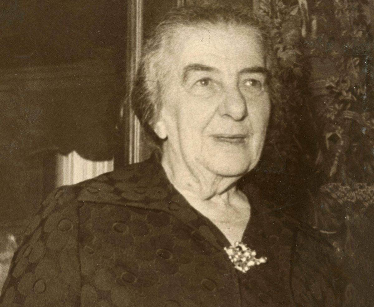 Golda starring Helen Mirren: release date, cast plot trailer | What to ...