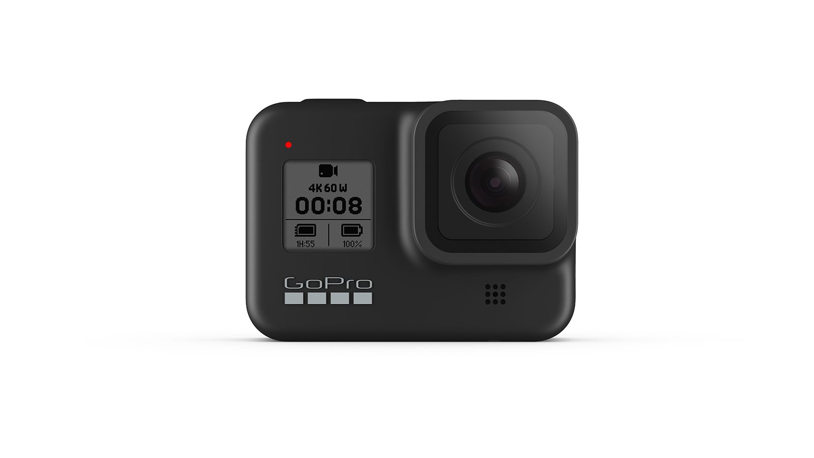 GoPro HERO 8 Black review: A top choice that still beats most of the ...