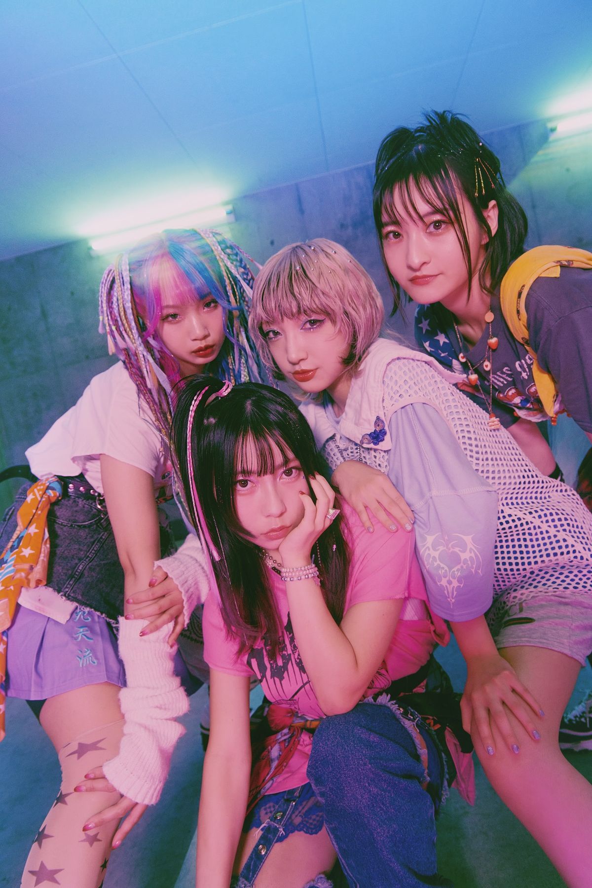 How Hanabie became Japan's hottest new metal band | Louder