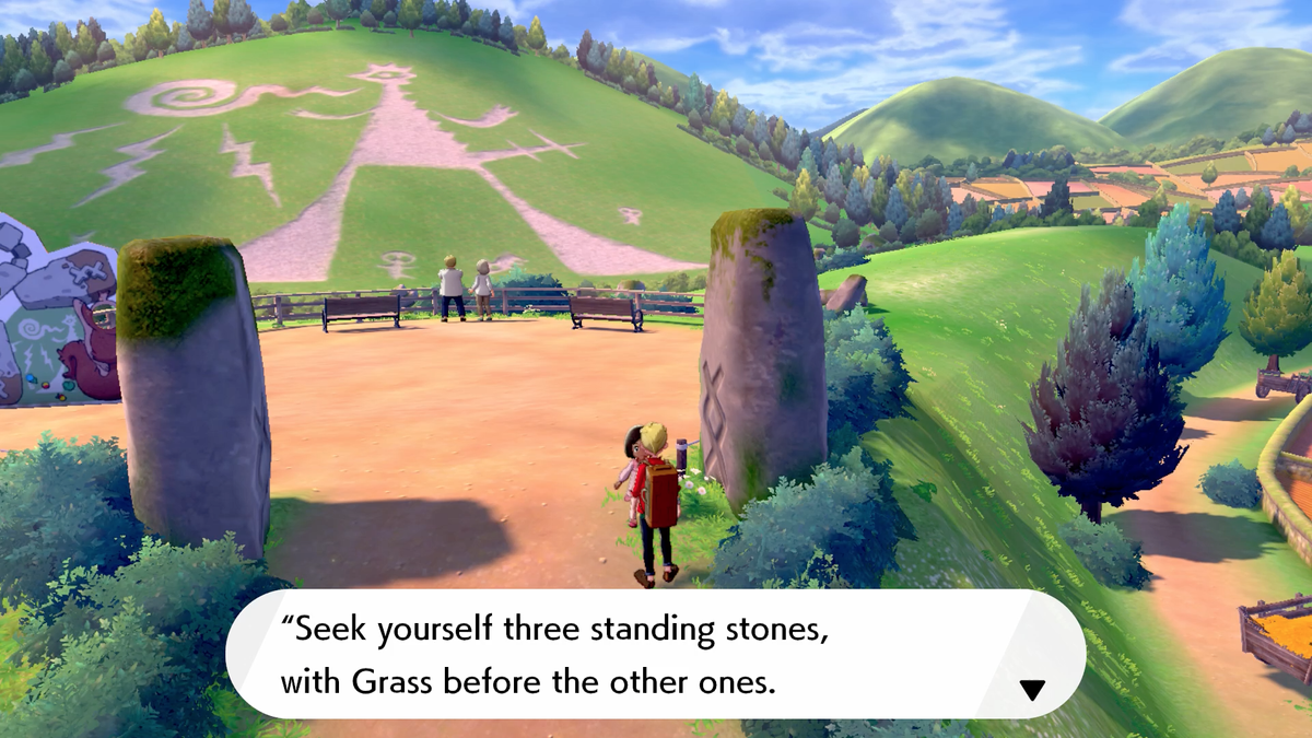 Pokemon Sword and Shield walkthrough: Turffield, Turffield Gym, and ...