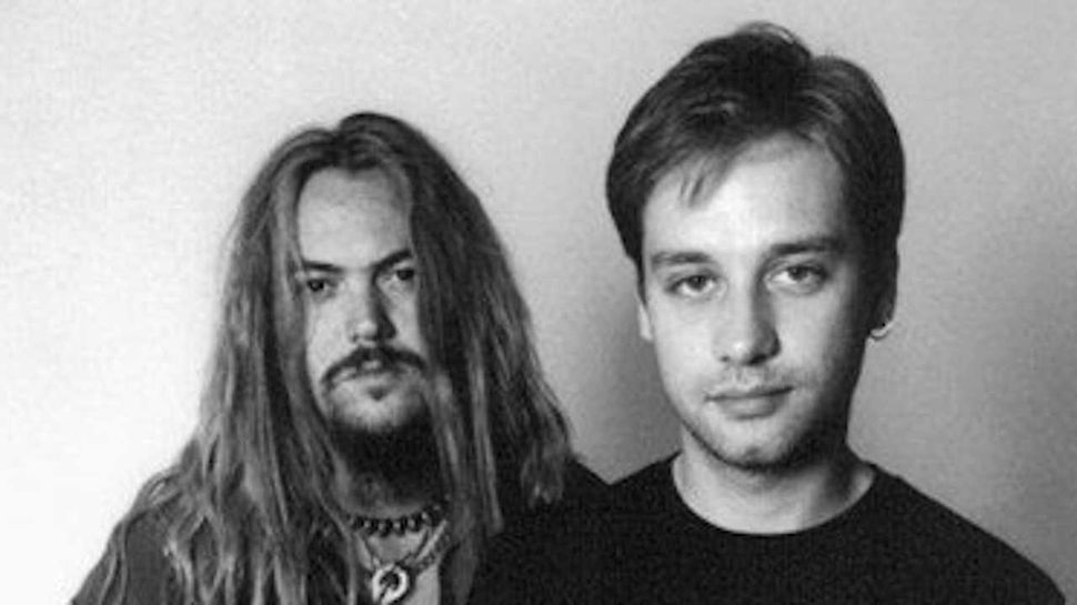 Nailbomb’s Point Blank: the story behind the album | Louder