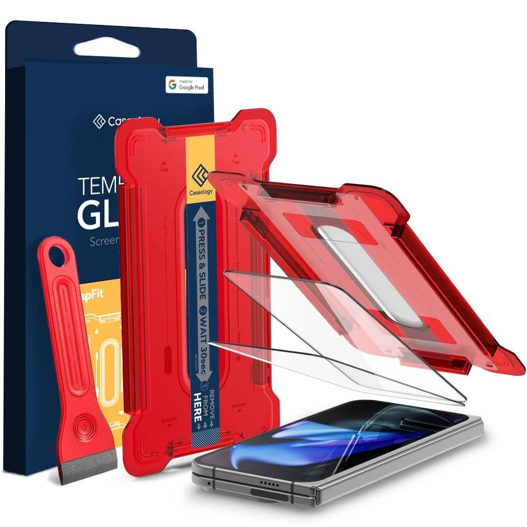 Best Google Pixel 9 Pro Fold screen protectors | Android Central