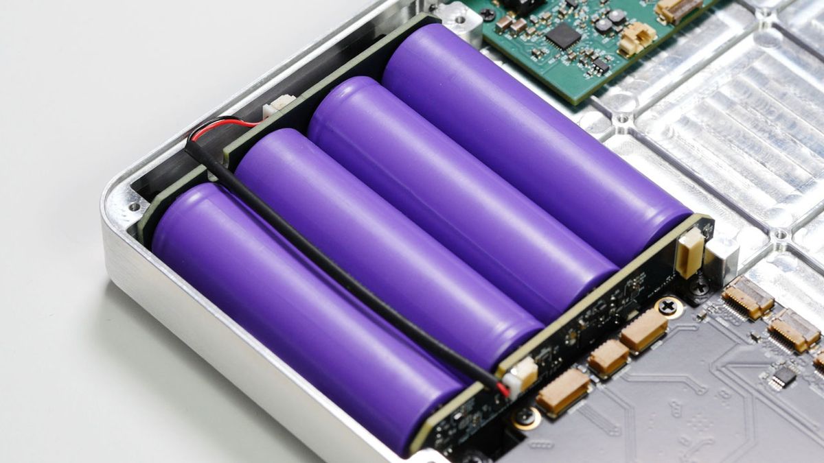 MNT Reform Next open-source modular laptop crowdfunder goes live for ...