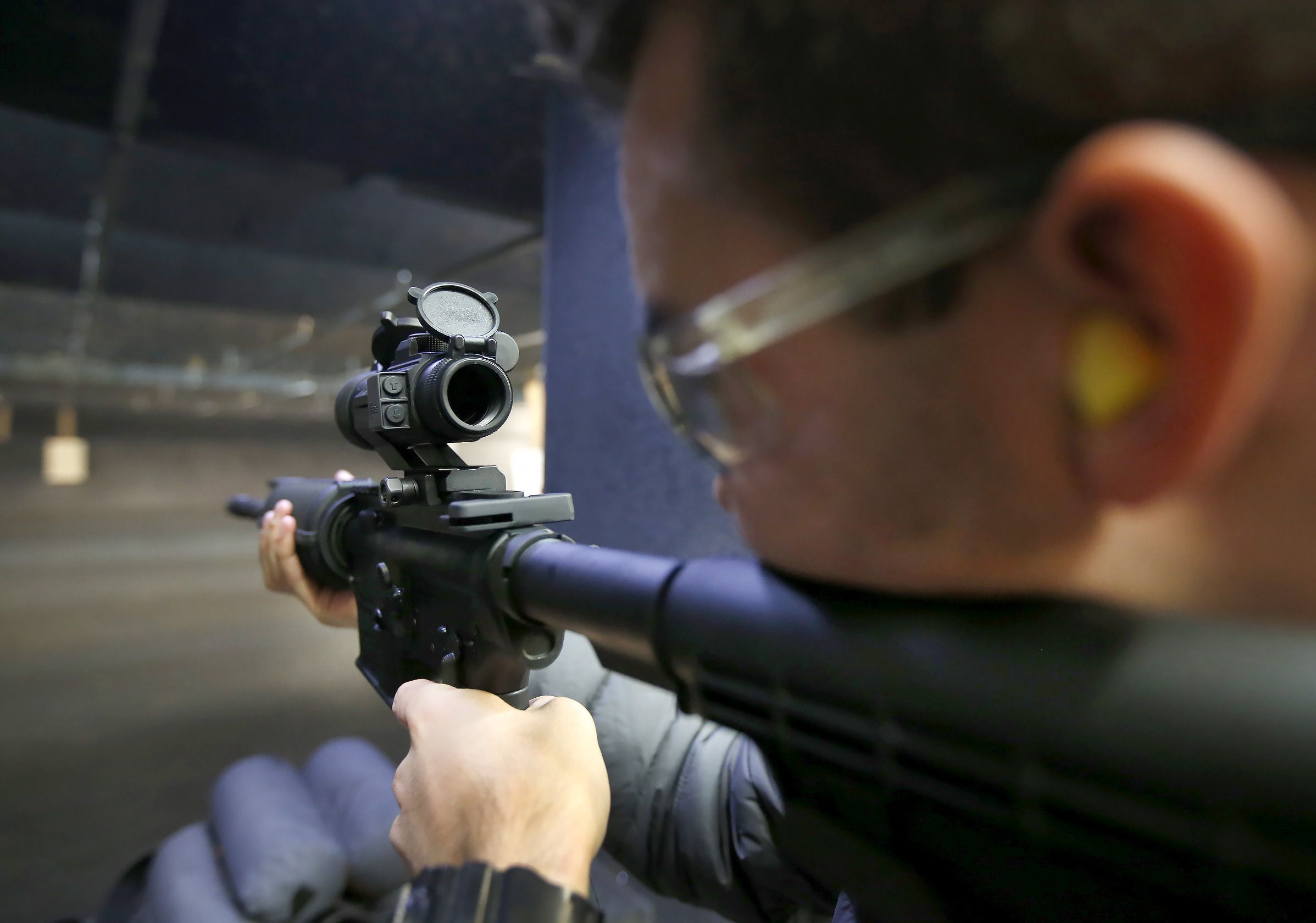 America, armed and dangerous | The Week
