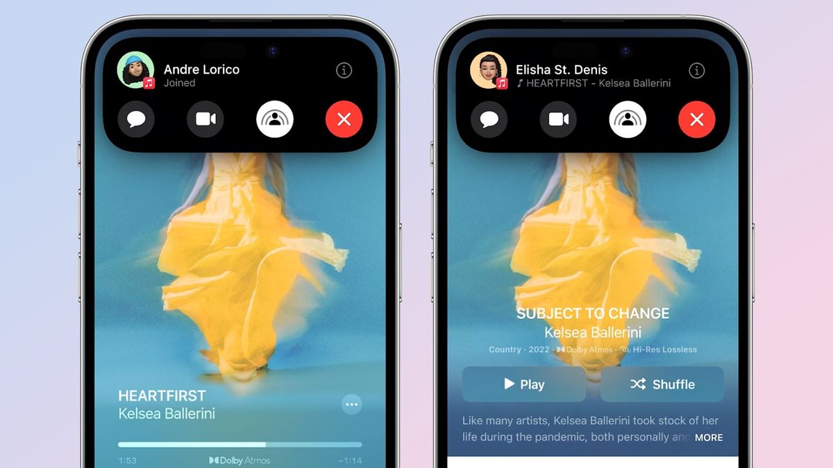 iOS 17 AirDrop — all the changes coming to your iPhone | Tom's Guide