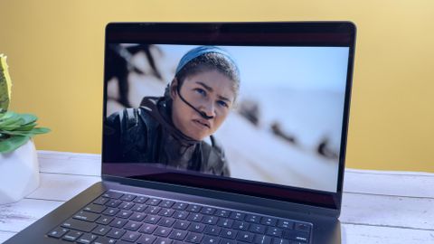 MacBook Air 15-inch M3 review | Tom's Guide