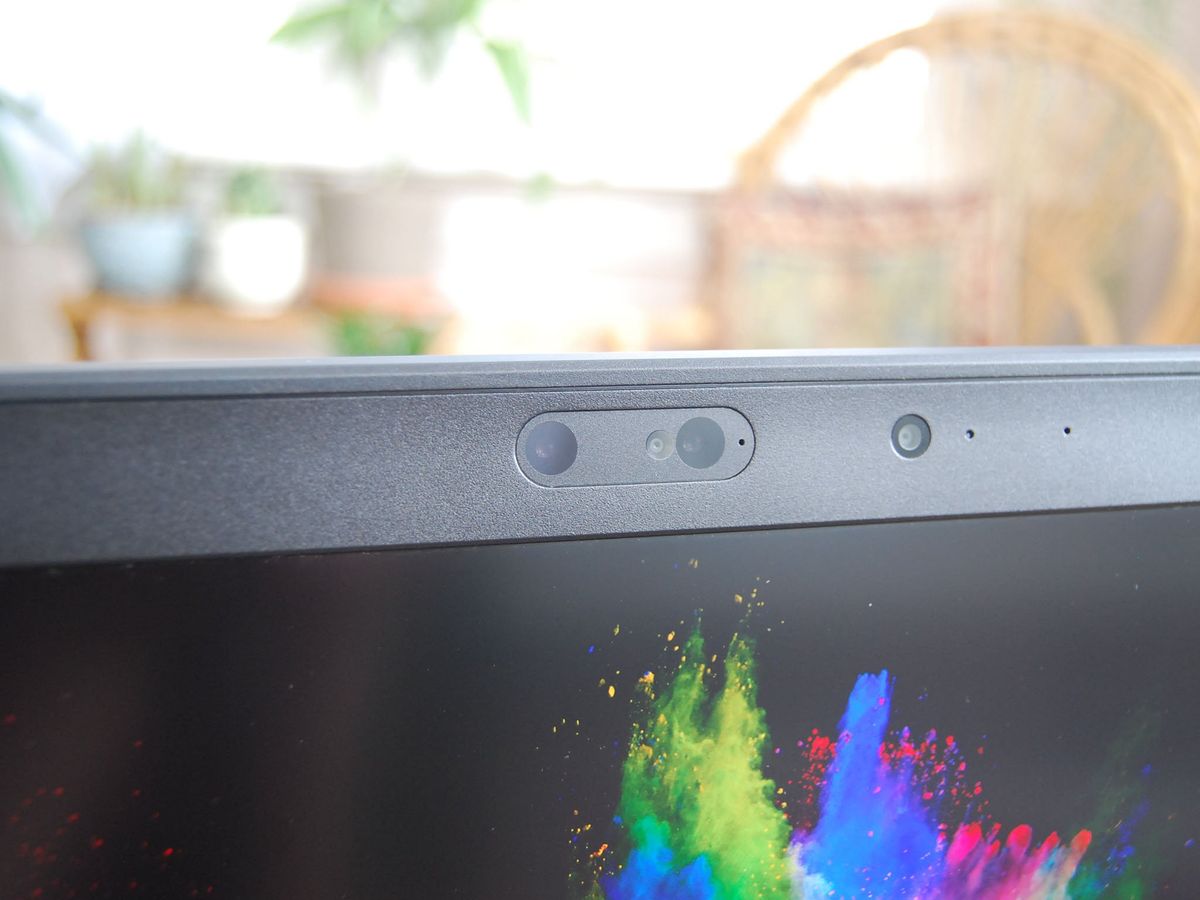 Lenovo ThinkPad P72 review: 17-inch powerhouse with 4K display and ...
