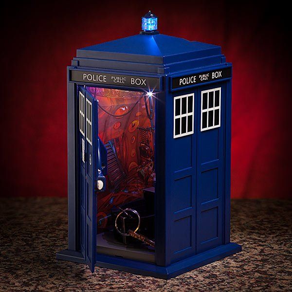 Five brilliant Doctor Who accessories for iPhone | iMore
