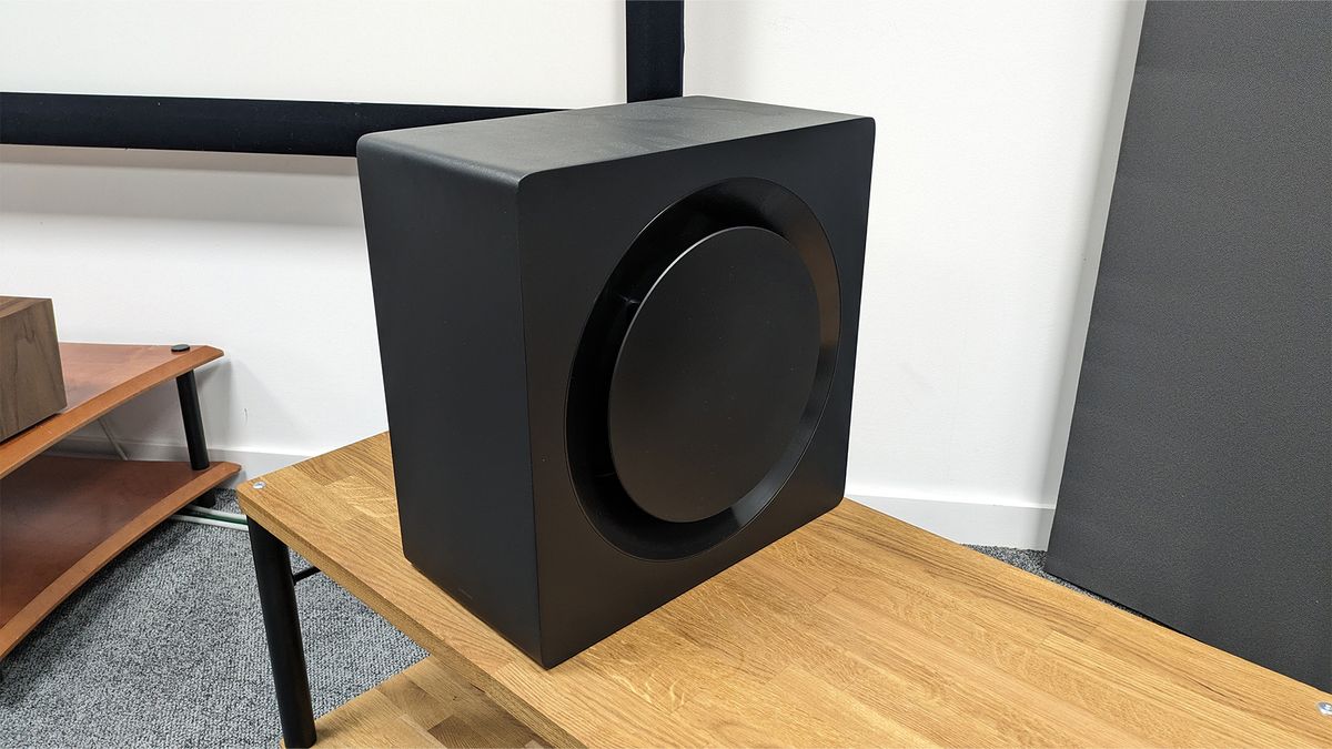 Samsung Q990C review: flagship soundbar bundle delivers immersive sound ...