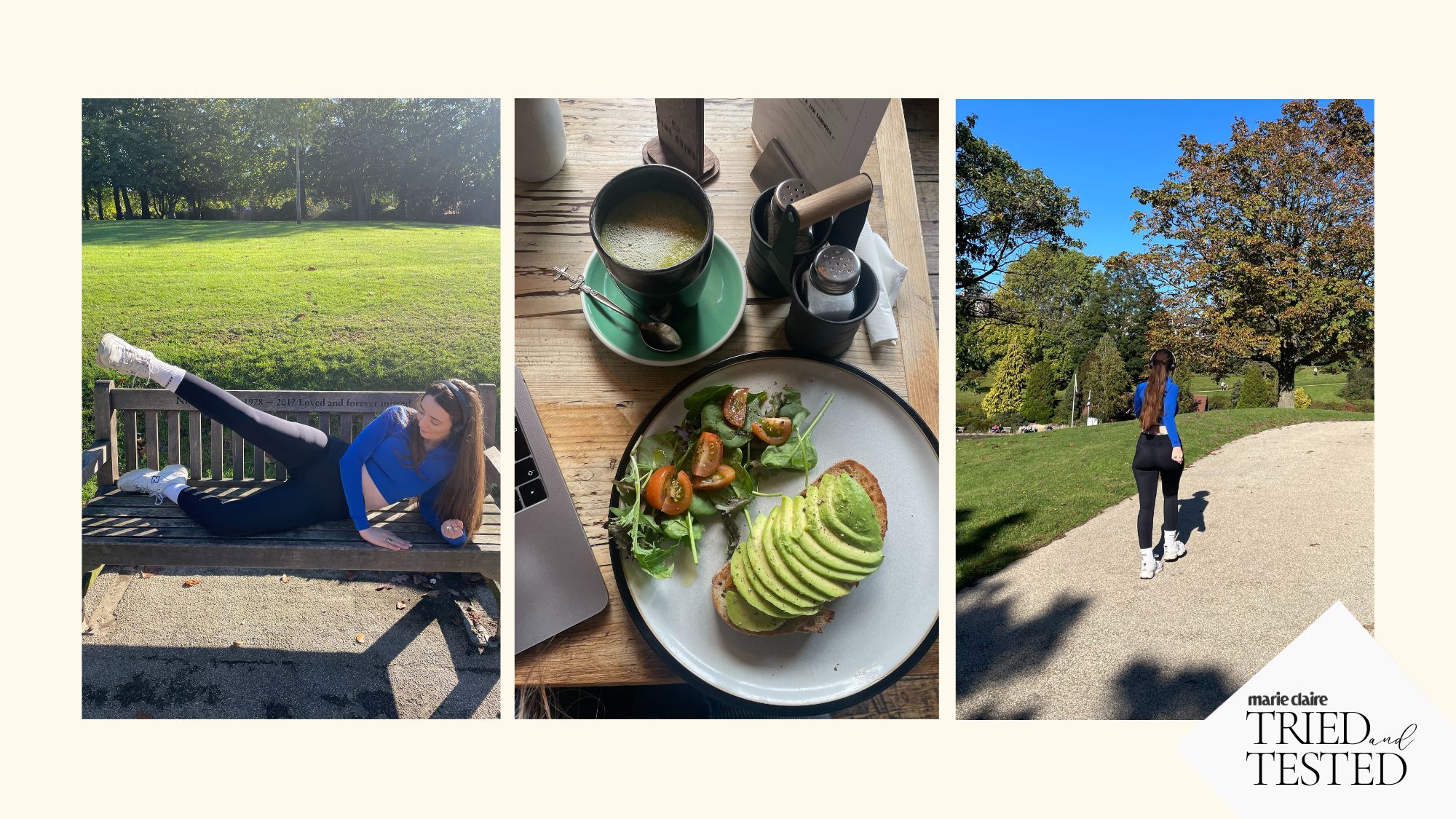 Exercise snacking promises to rid fitness slumps: I tried it | Marie ...