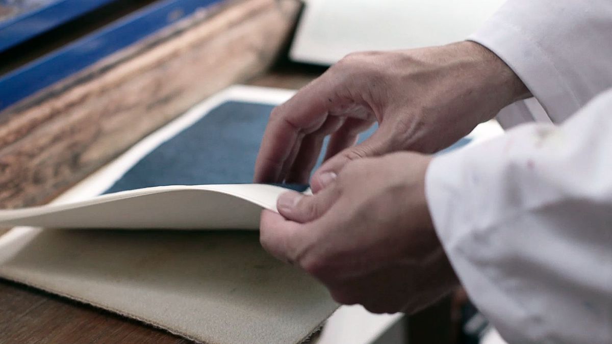 Introducing Wallpaper* Blue | Wallpaper*