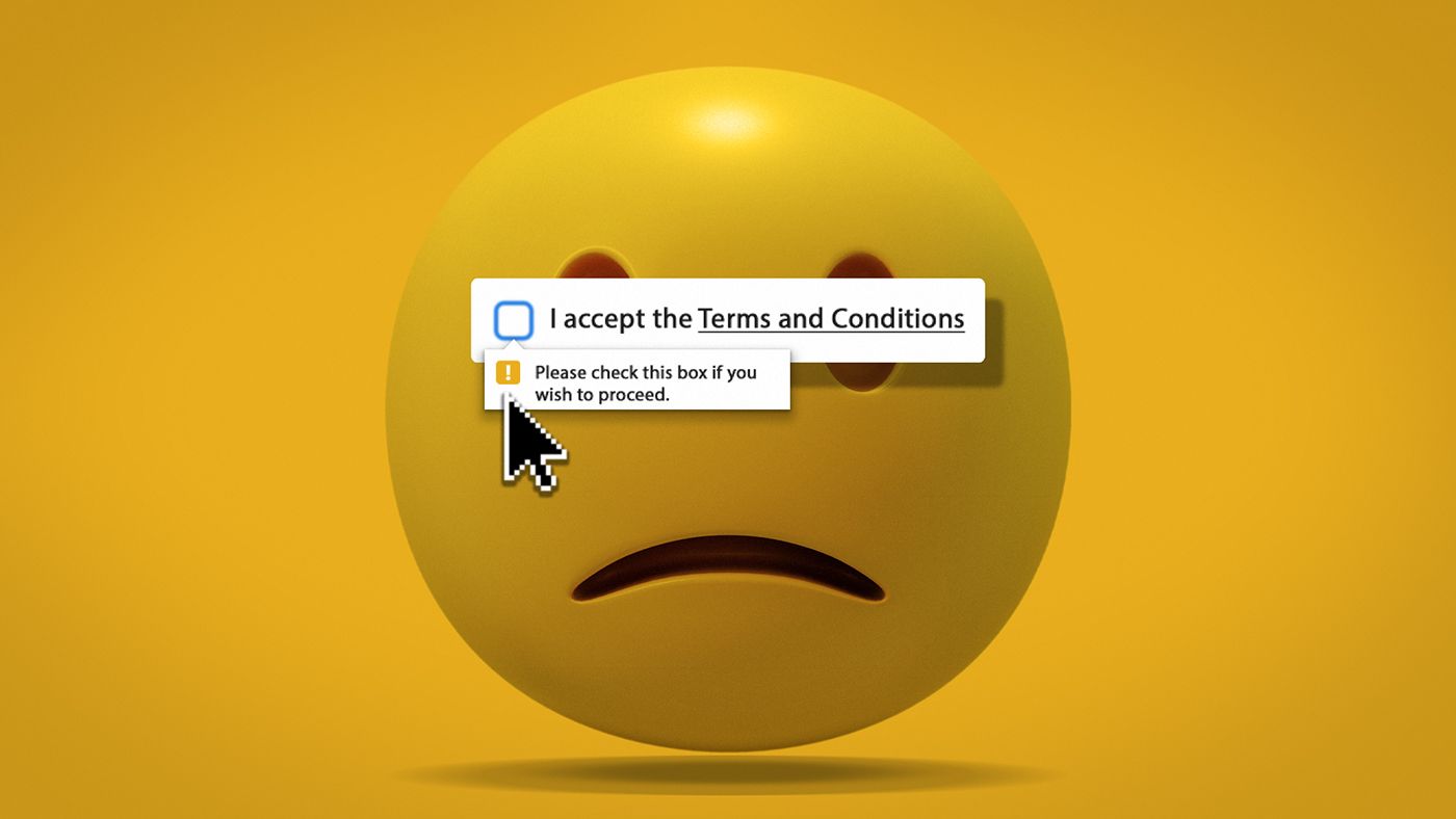 How emojis entered the language of law | The Week