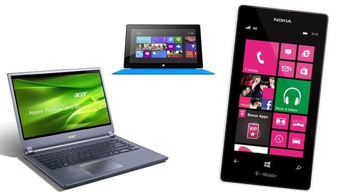 Windows Phone Central's Back to School Guide 2013 | Windows Central