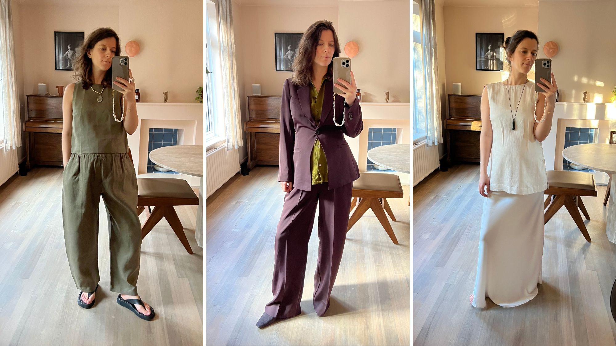 Best Maternity Clothes: Tried & Tested By A Fashion Editor | Marie ...