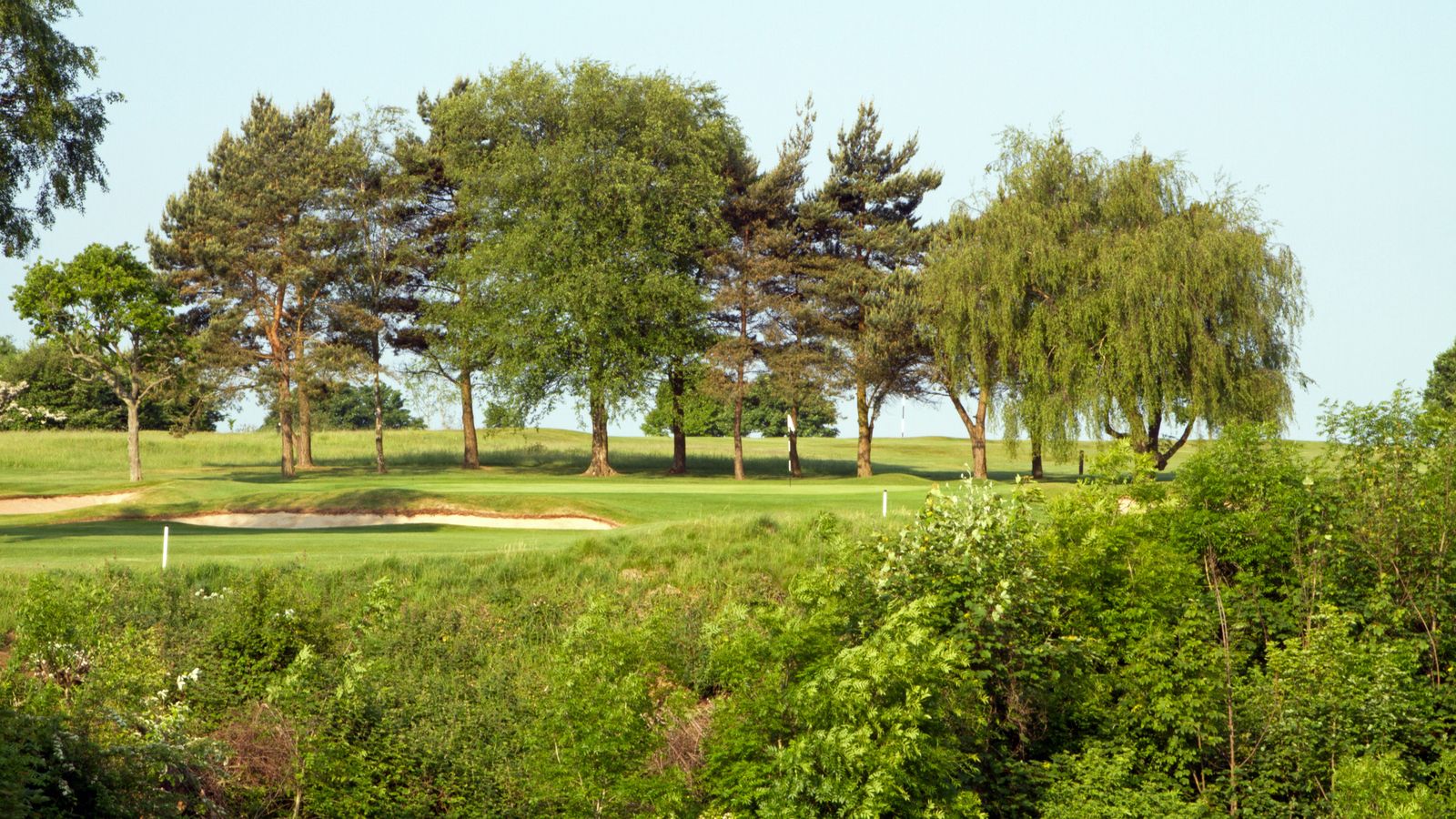 Best Golf Courses In Bristol | Golf Monthly