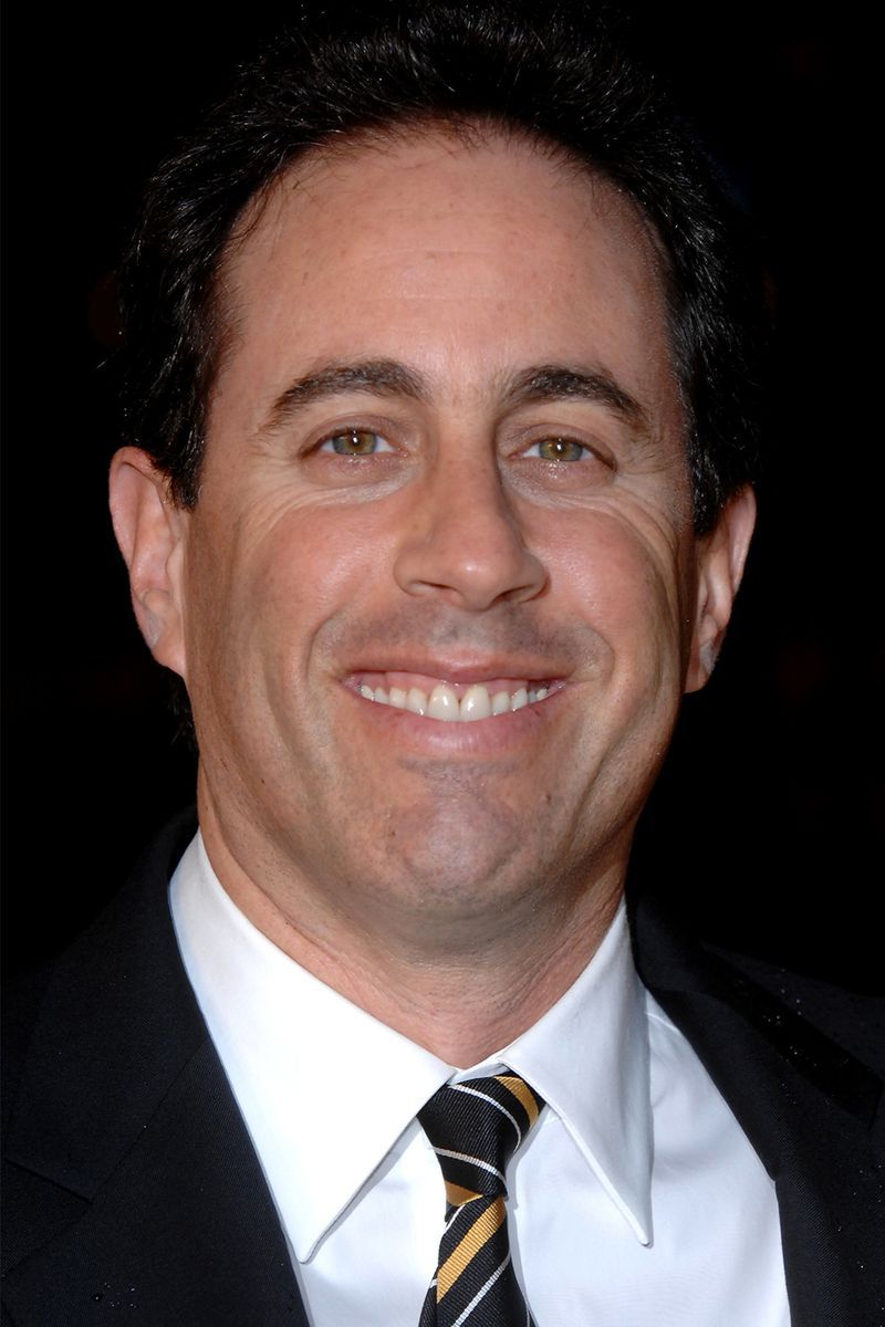 30 Times Celebrities Behaved Inappropriately in Interviews | Marie Claire