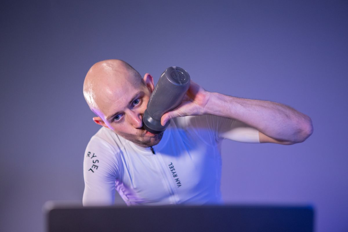 Heat adaptation: Why training in hot conditions, especially indoors ...