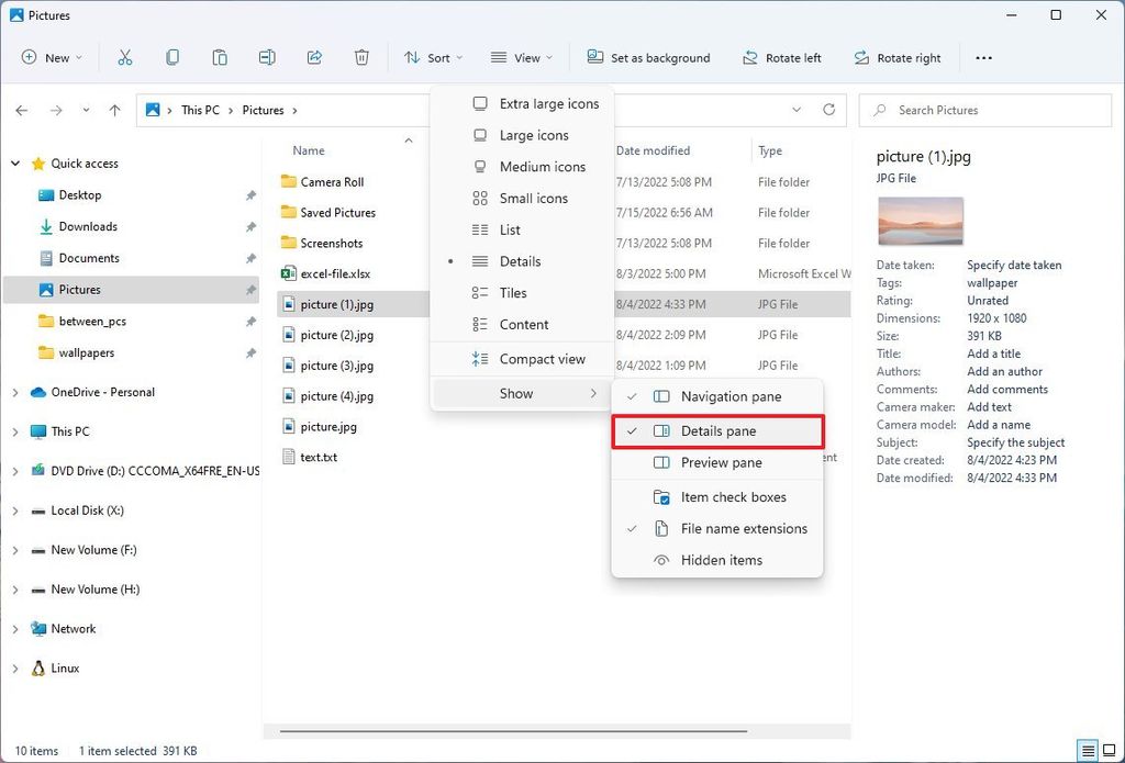How to add tags to files on Windows 11 | Windows Central