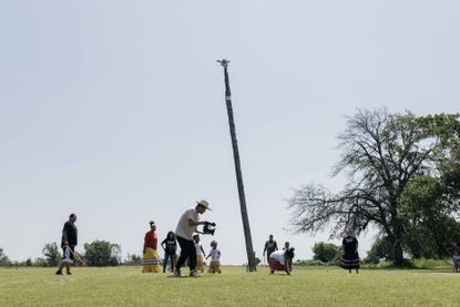 Kyle Bell's films give a voice to the indigenous experience | Wallpaper*