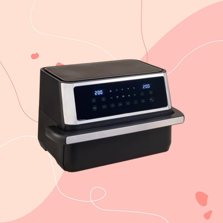 George Home's new air fryer is a hit with shoppers | Ideal Home