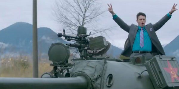 The Interview On Christmas Day: A Complete List Of Theaters Showing The ...