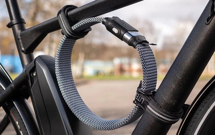 Best lightweight bike locks: Security that won't weigh you down ...