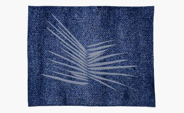 Inigo Scout release artist-designed blankets | Wallpaper*