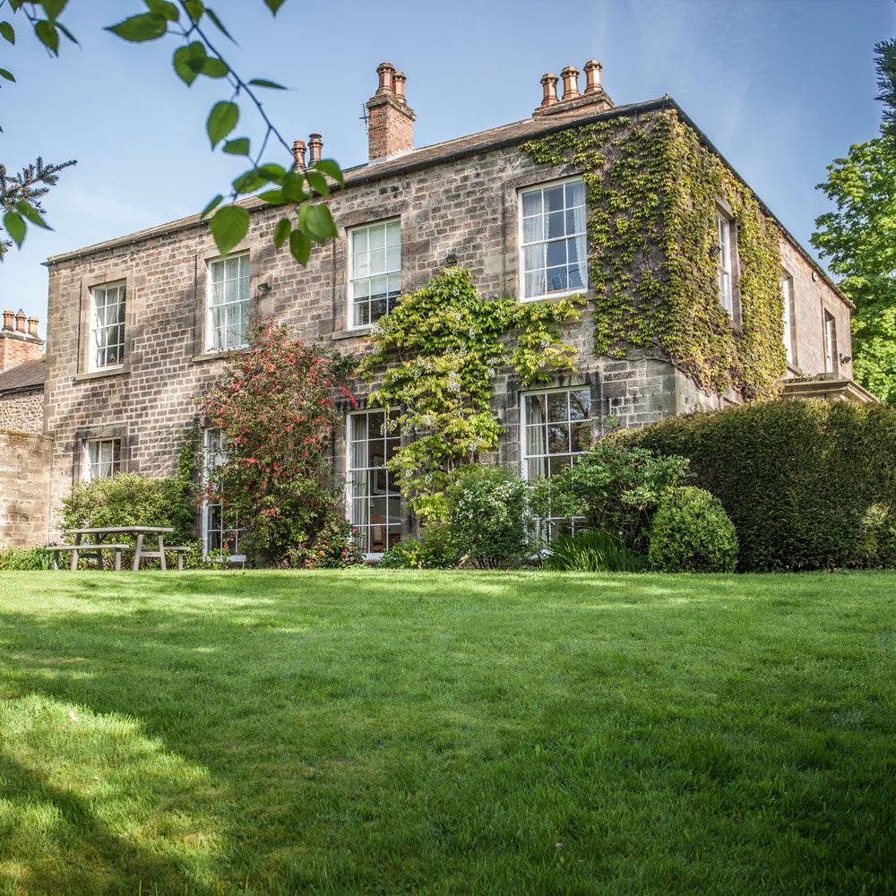 Trafalgar House has to be seen to be believed – it's unreal! | Ideal Home