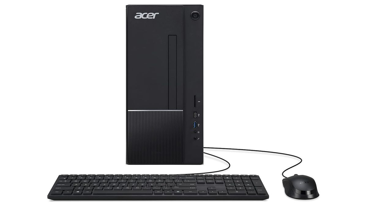 Best desktop computer in 2024: Our picks for working from home, gaming ...