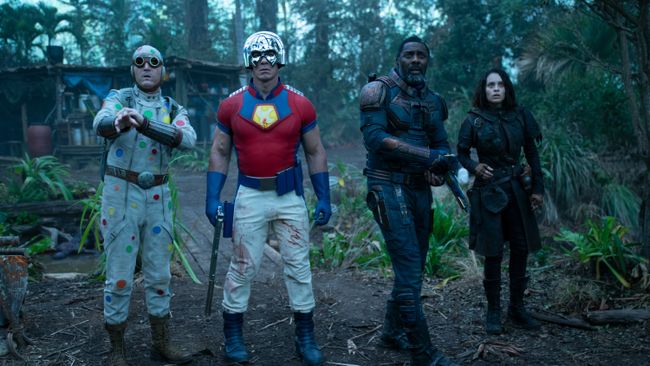 Best 4K movies: the most stunning flicks on Ultra HD Blu-ray | TechRadar