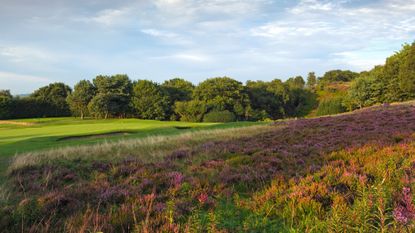 Hallamshire Golf Club Course Review | Golf Monthly