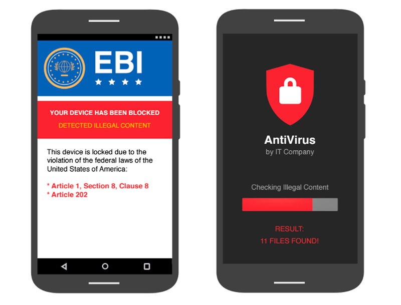 Google Explains How It Protects Android Users From Ransomware | Tom's ...
