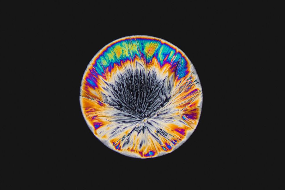 This is what ecstasy looks like under a microscope | The Week