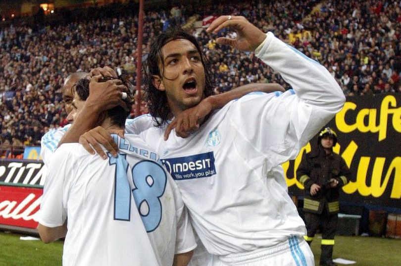 Mido: The Games That Changed My Life | FourFourTwo
