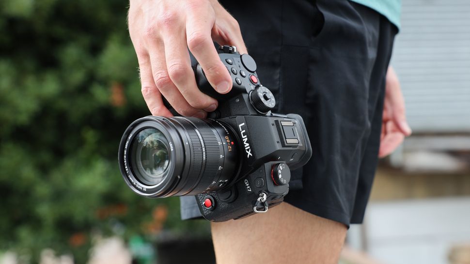 Best lenses for the Panasonic Lumix GH7 | Digital Camera World