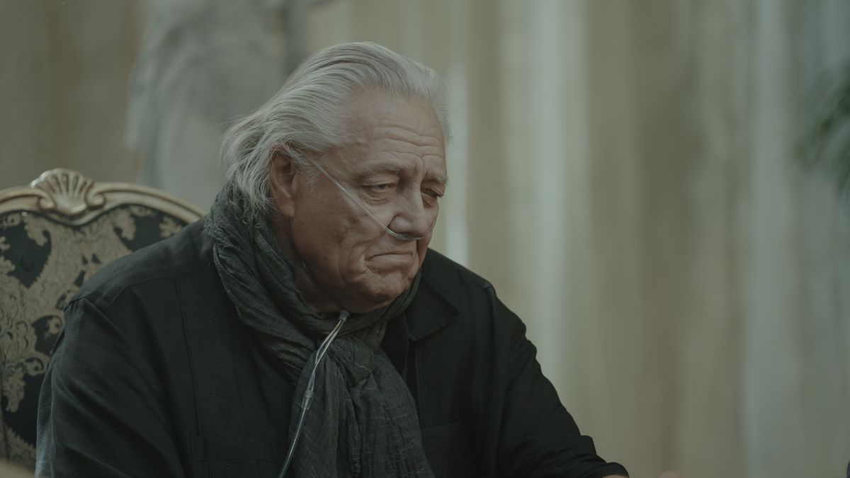 Meet the Tulsa King cast: who's who in the crime drama | What to Watch