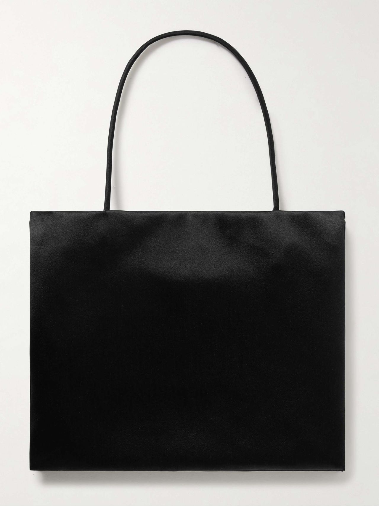 Hailey Bieber's The Row Tote Works With Leggings and Dresses | Marie Claire