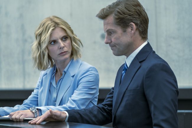 Signora Volpe season 1: release date, trailer, cast, plot | What to Watch