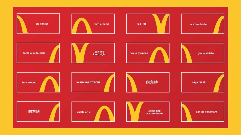 The boldest McDonald’s ads are a marketing masterclass | Creative Bloq