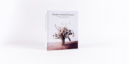 Florist Angela Maynard on dried flowers care and styling | Livingetc