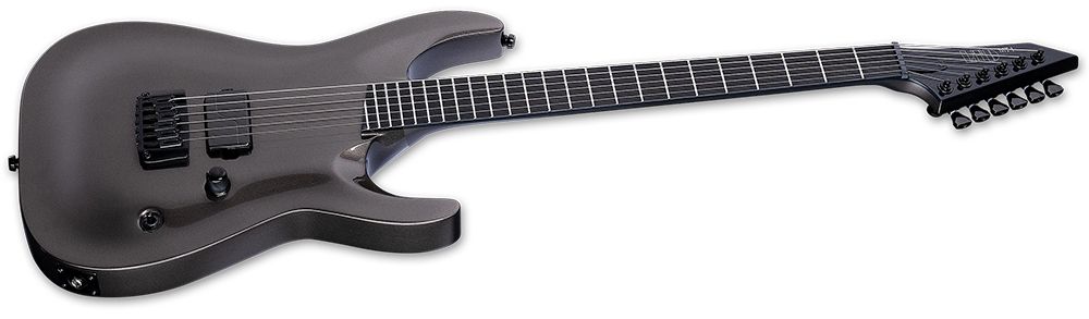 Mick Thomson's ESP LTD MT-I signature guitar has arrived | Guitar World