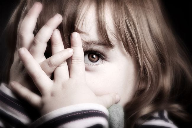 How to Help Shy Kids Without Harming Them | Live Science