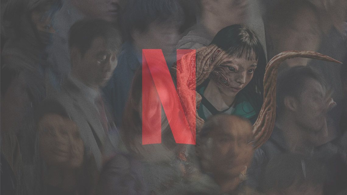 Netflix's new number one show gets rare 100% Rotten Tomatoes rating ...