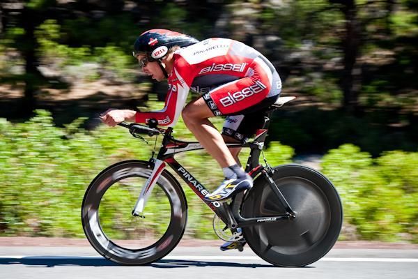 Zirbel wins four grand in eight minutes at Elk Grove opener | Cyclingnews