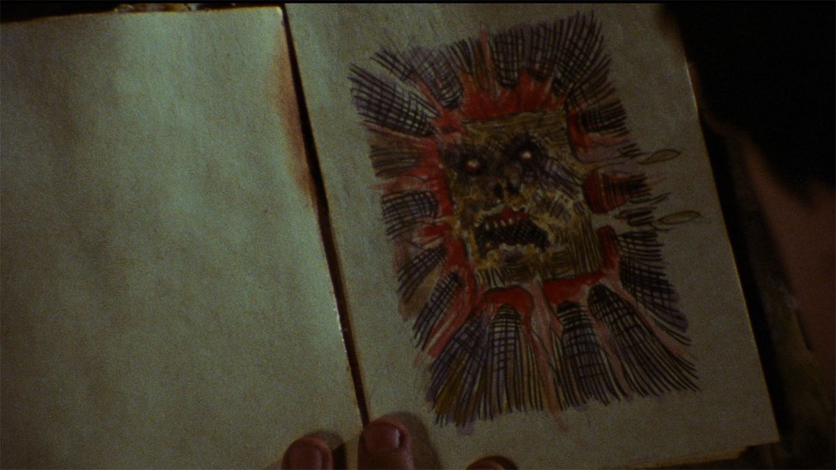 Evil Dead’s History And Legacy: 1983's The Evil Dead Is Gory, Glorious ...