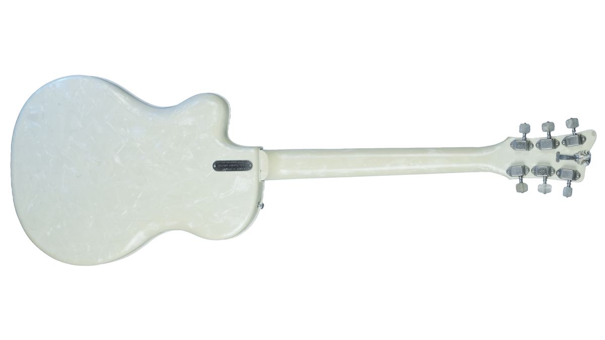 What’s Old, Covered in Sparkly Plastic and Sounds Like a Dream? This ...