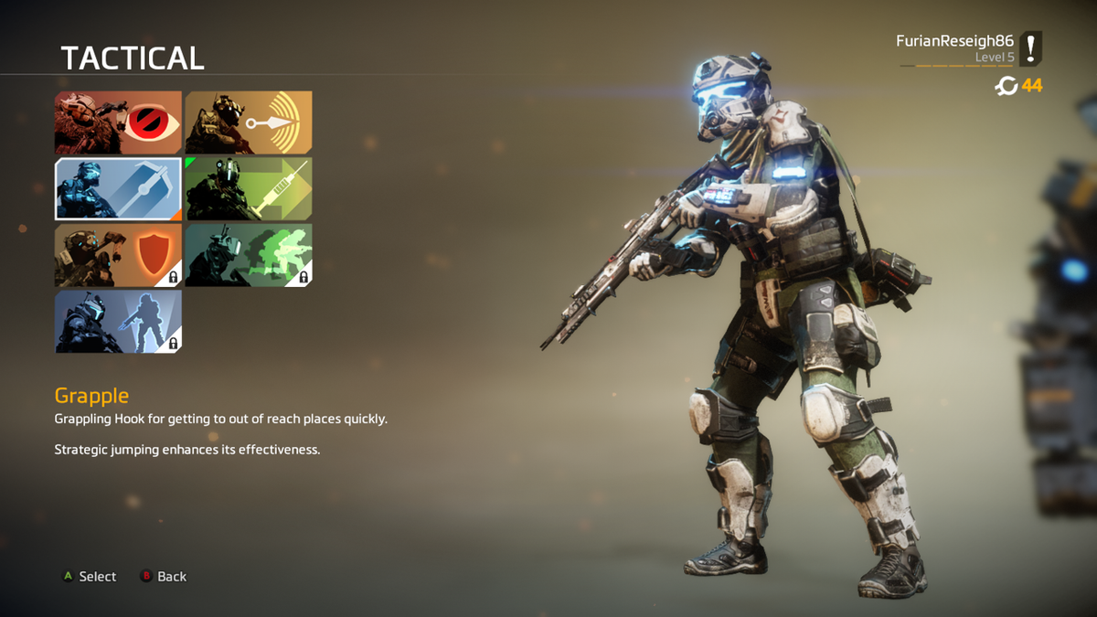 Titanfall 2 multiplayer tips and tricks | TechRadar
