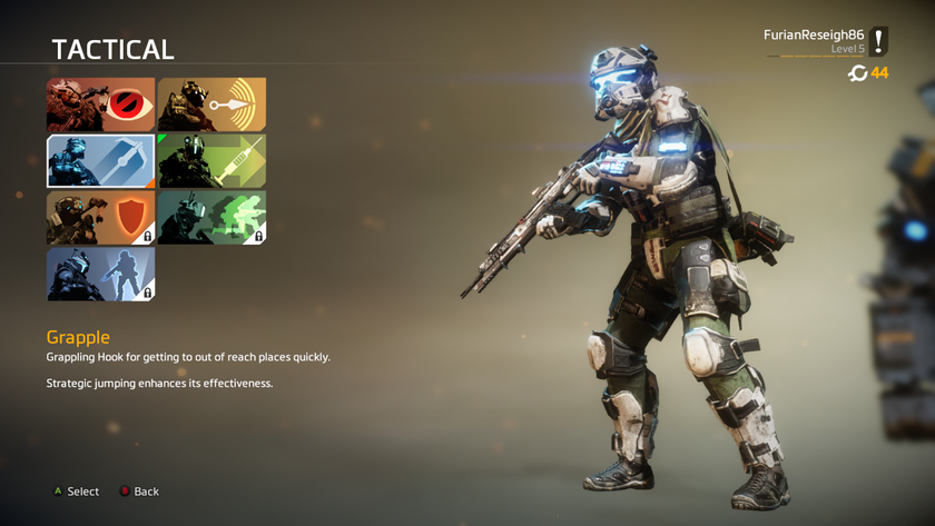 Titanfall 2 multiplayer tips and tricks | TechRadar