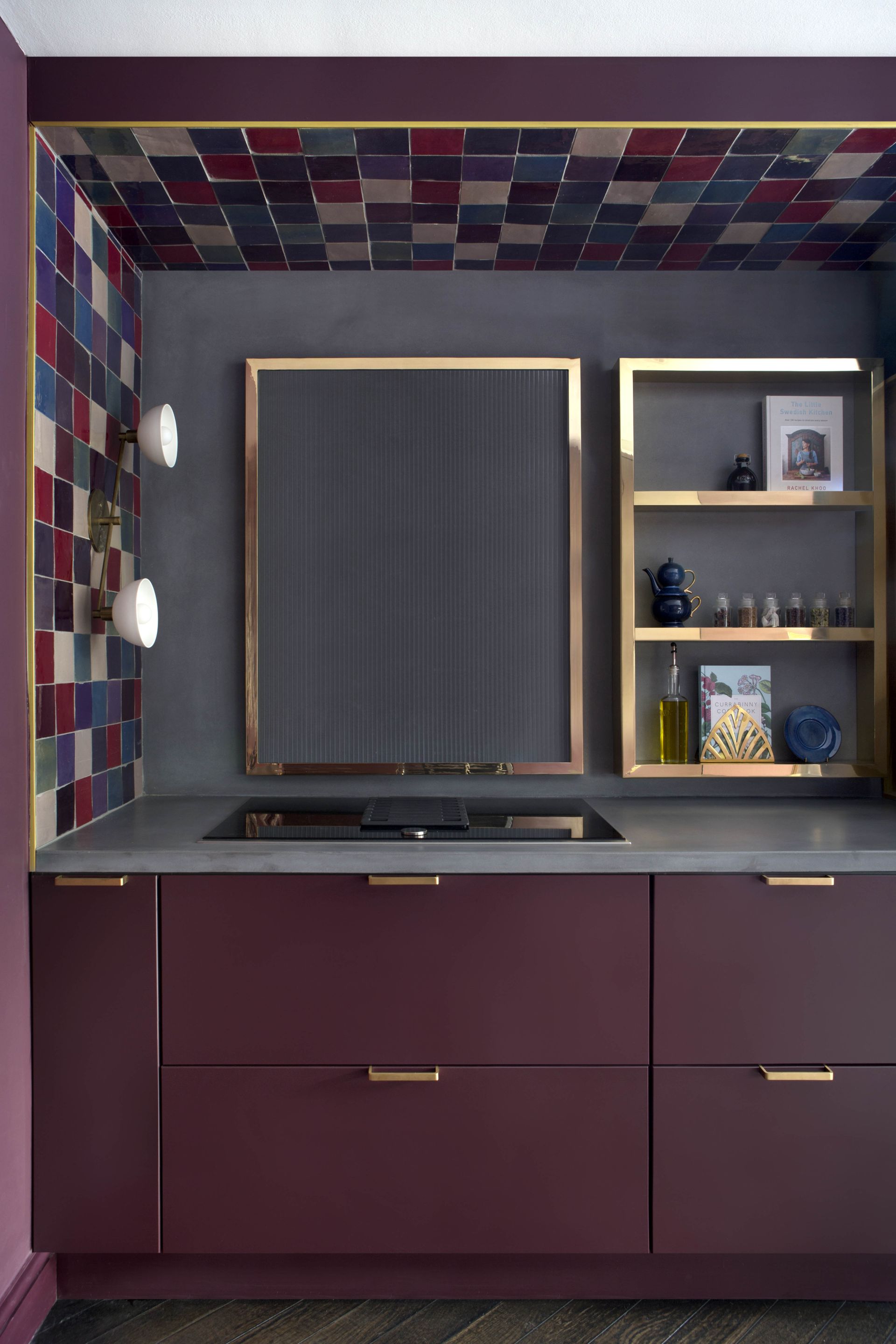 These tiled ceiling ideas will convince you to rethink how you decorate ...